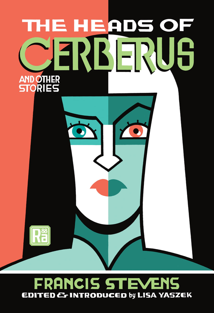 The Heads of Cerberus and Other Stories – Books & Belongings
