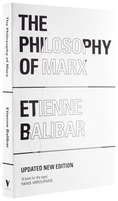 The Philosophy of Marx – Books & Belongings