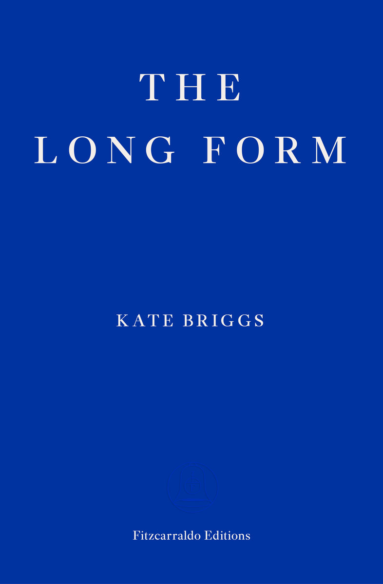 The Long Form – Books & Belongings