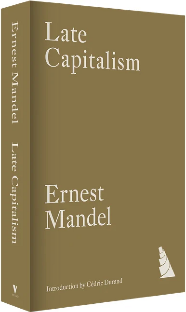 Late Capitalism – Books & Belongings