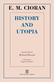 History and Utopia – Books & Belongings