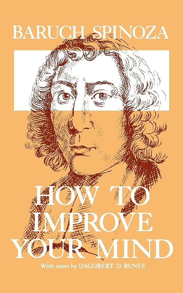 How to Improve Your Mind – Books & Belongings
