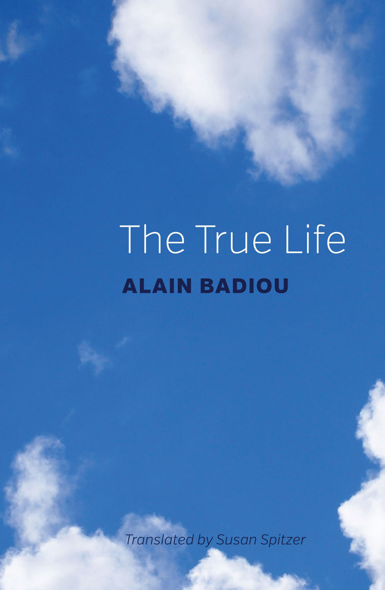 The True Life – Books & Belongings