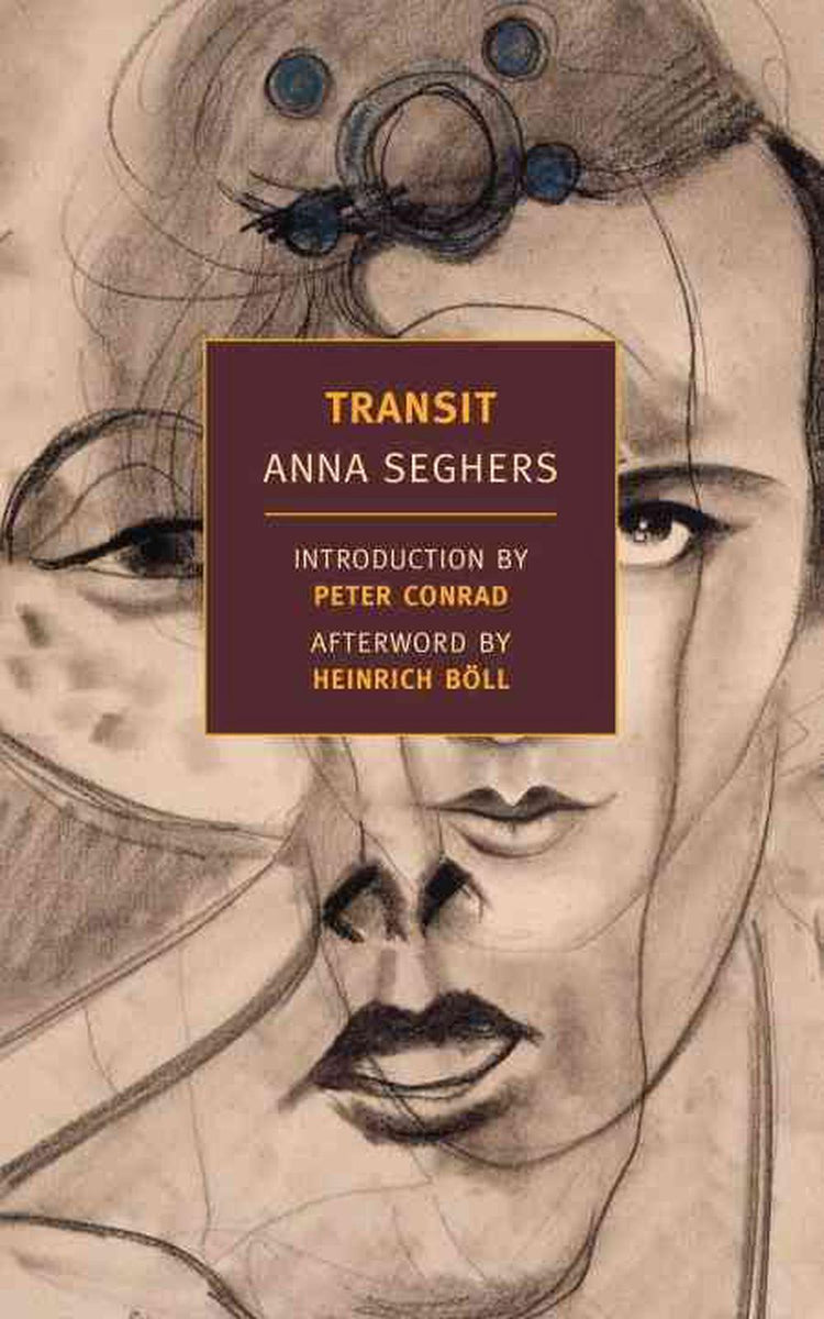 Transit – Books & Belongings