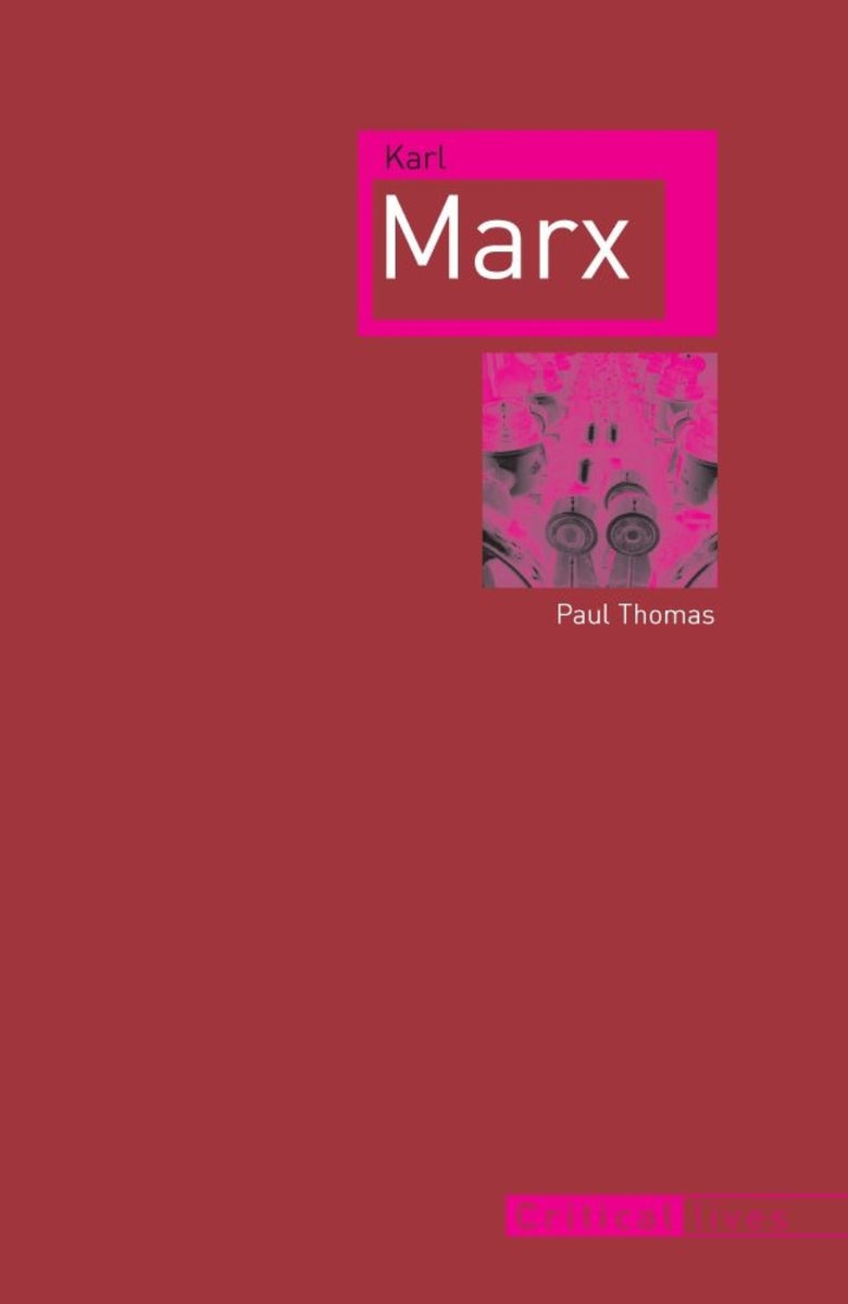 Karl Marx – Books & Belongings