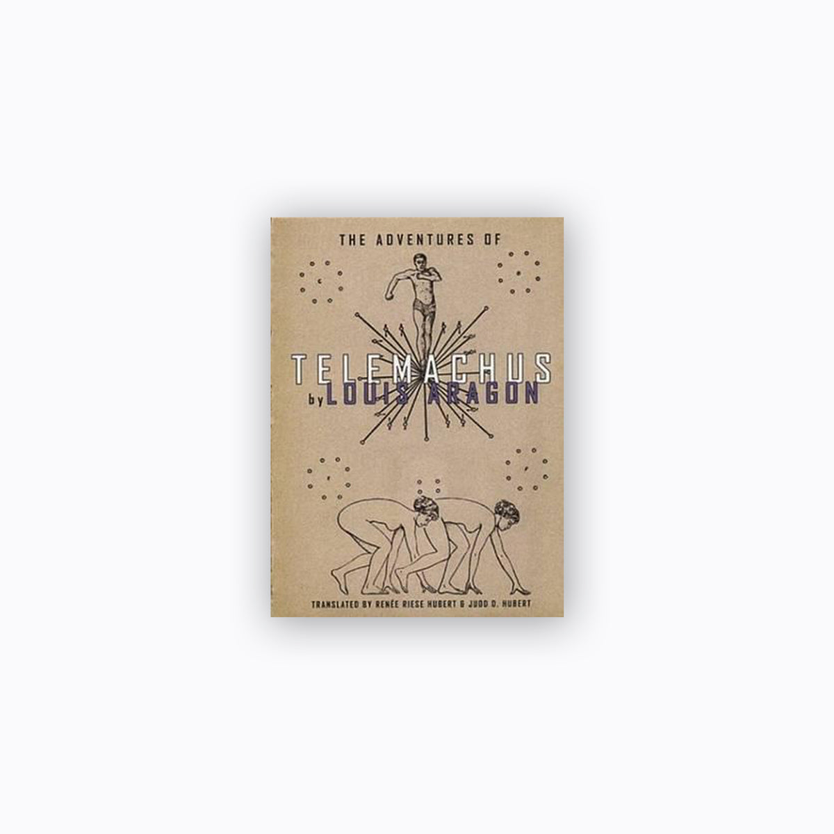 The Adventures Of Telemachus – Books & Belongings