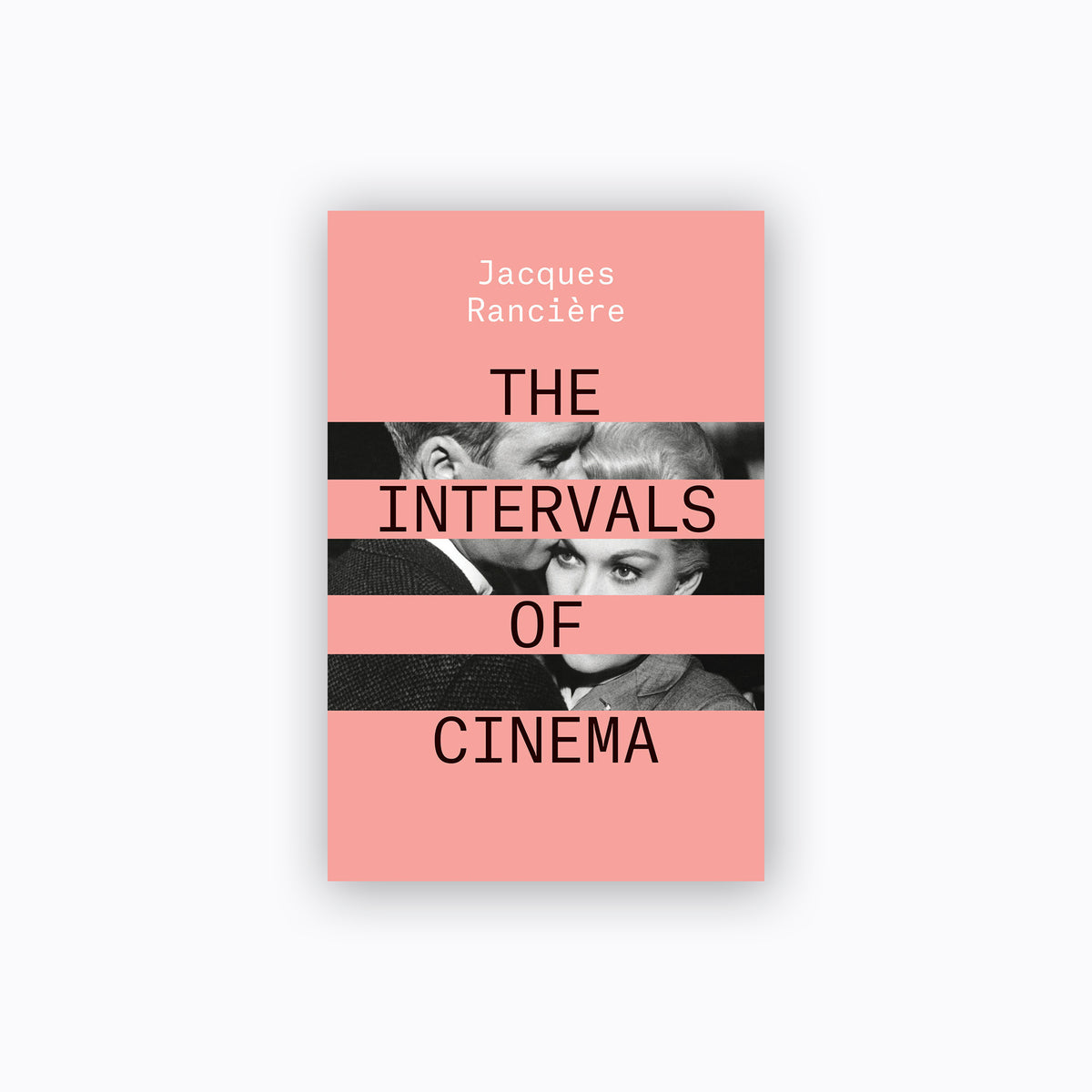 The Intervals of Cinema – Books & Belongings